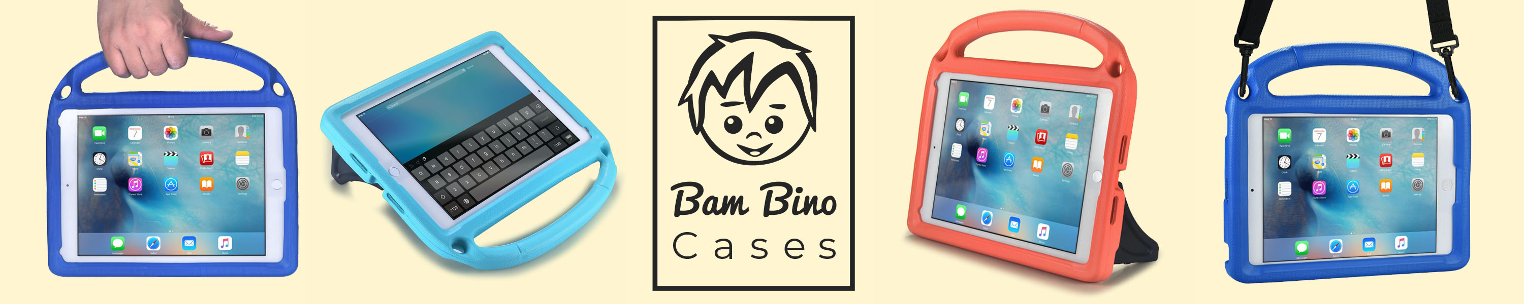 Amazon.co.jp: Bam Bino Cases: Bam Bino Hero の特徴