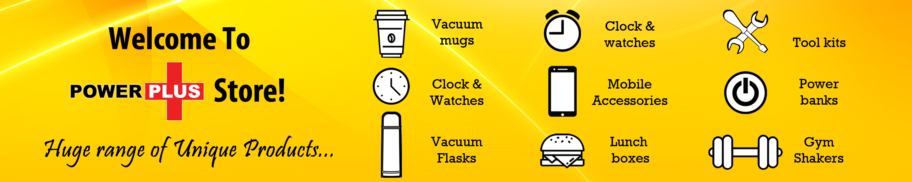 Amazon.in: Power Plus