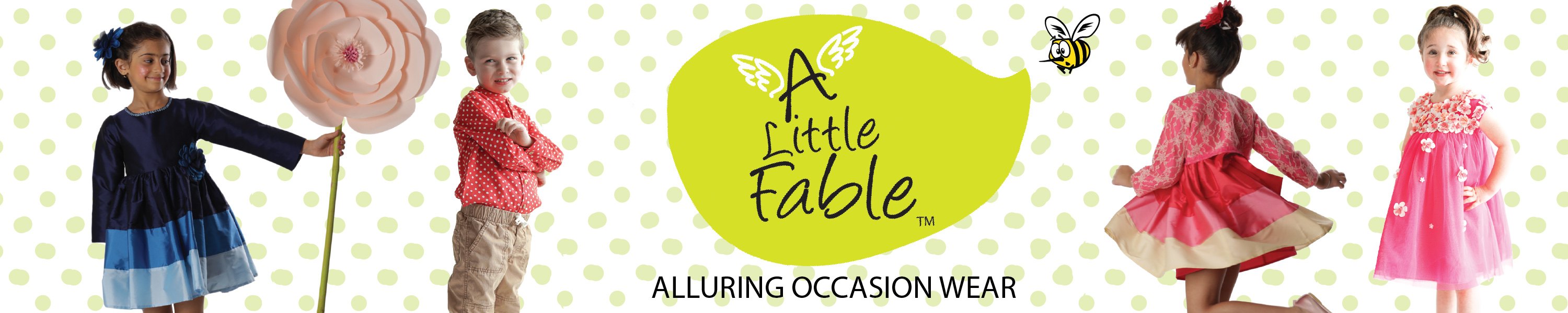 Amazon.in: A Little Fable