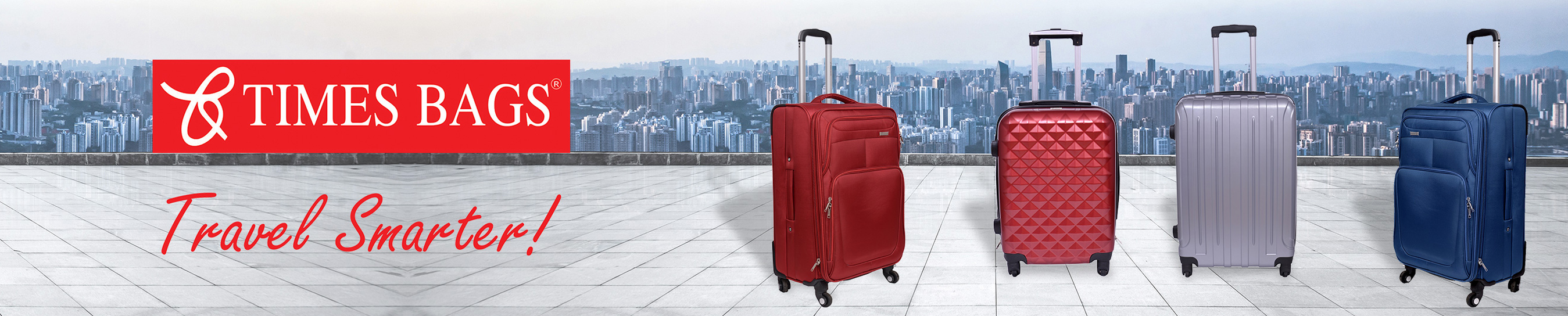 Amazon.in: TIMES BAGS