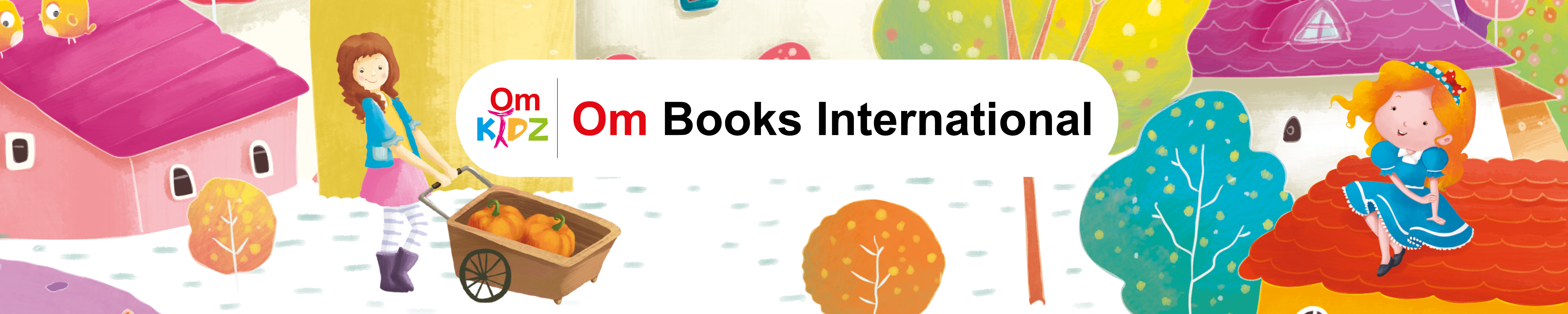 Amazon.in: Om Books International