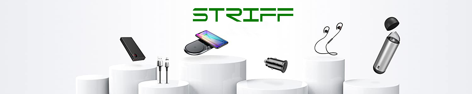 Amazon.in: STRIFF: Desktop phone stand