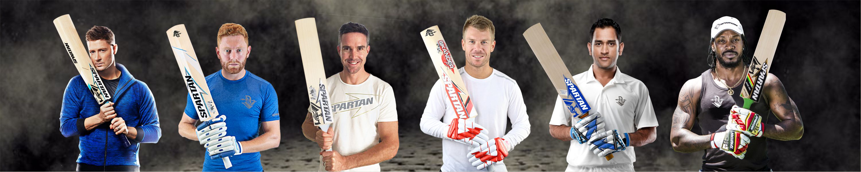 Amazon.in: Spartan Sports: Spartan Colored Cricket Bats