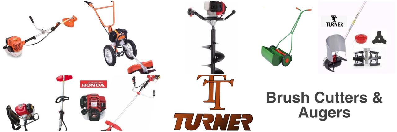 Amazon.in: Turner Tools: Brush cutters & Augers