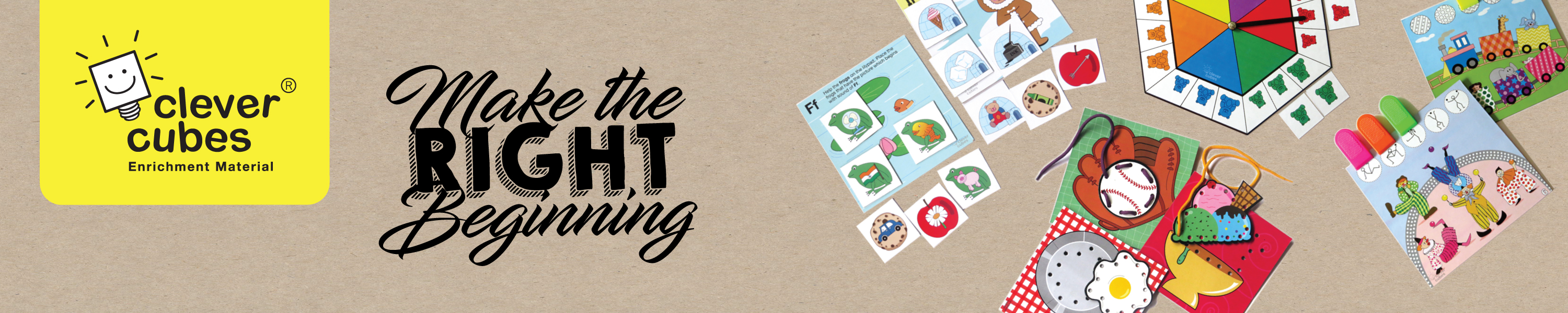 Amazon.in: Clever Cubes