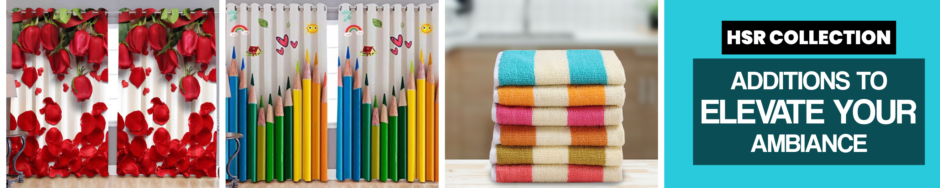 Amazon.in: HSR Collection