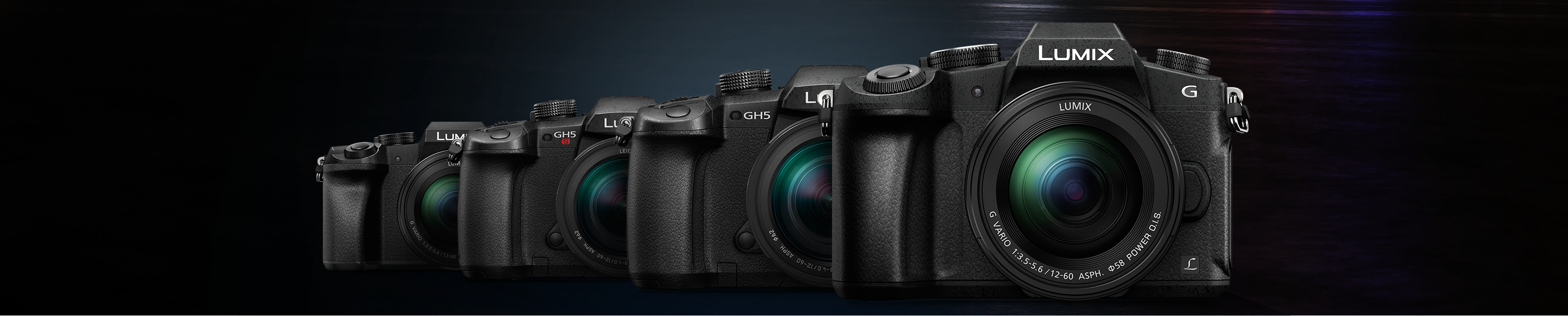 Amazon.in: Panasonic Mirrorless Camera's