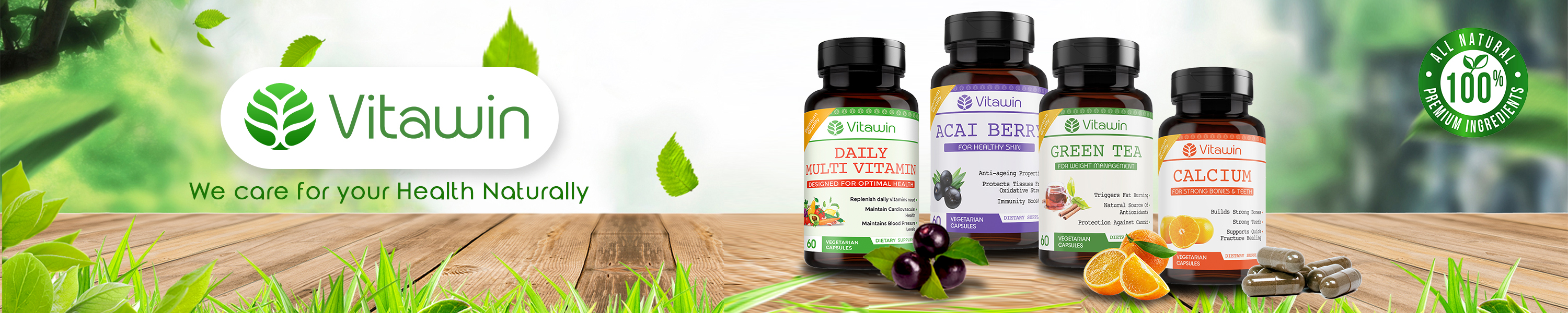 Amazon.in: VITAWIN