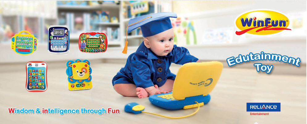 Amazon.in: Winfun: Winfun Musical Toys