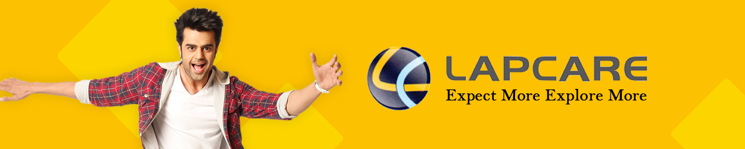 Amazon.in: Lapcare: Laptop Stand