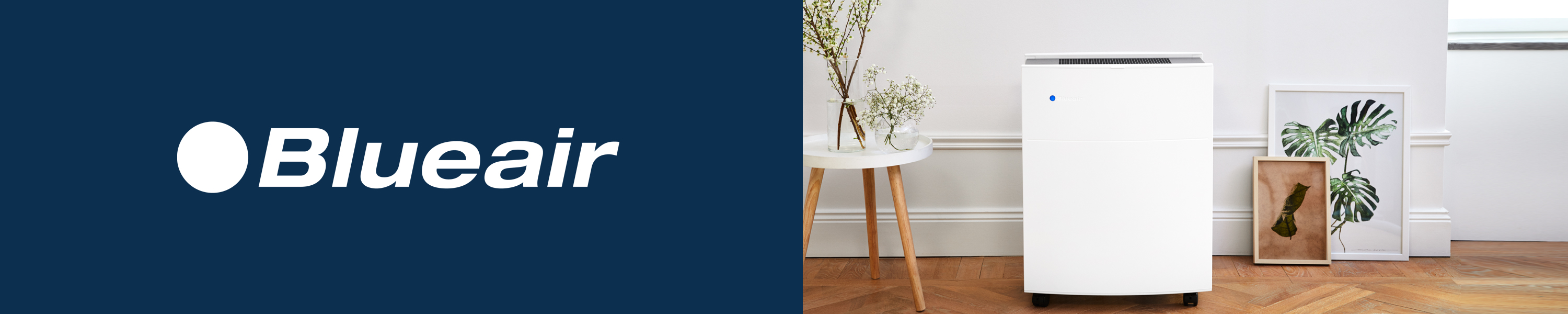 Amazon.in: Blueair: Sense+