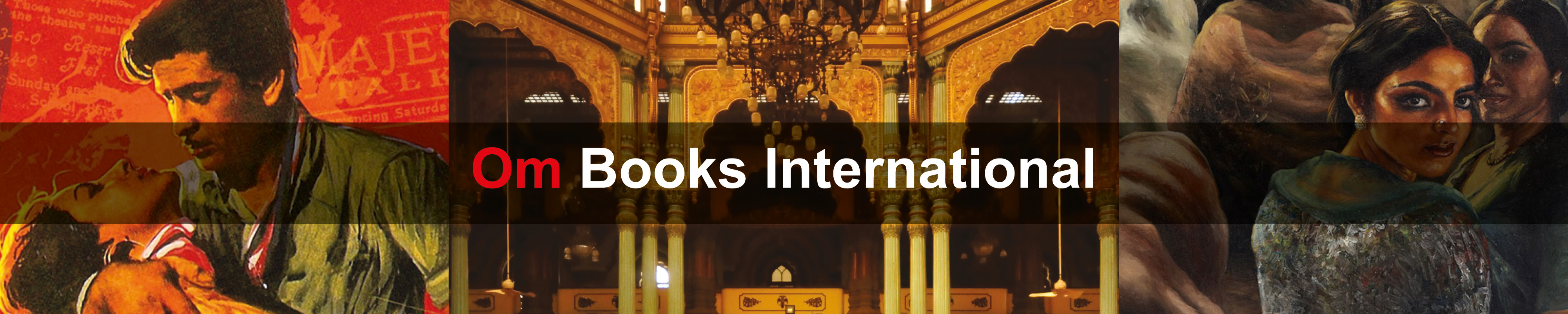 Amazon.in: Om Books International: Travel