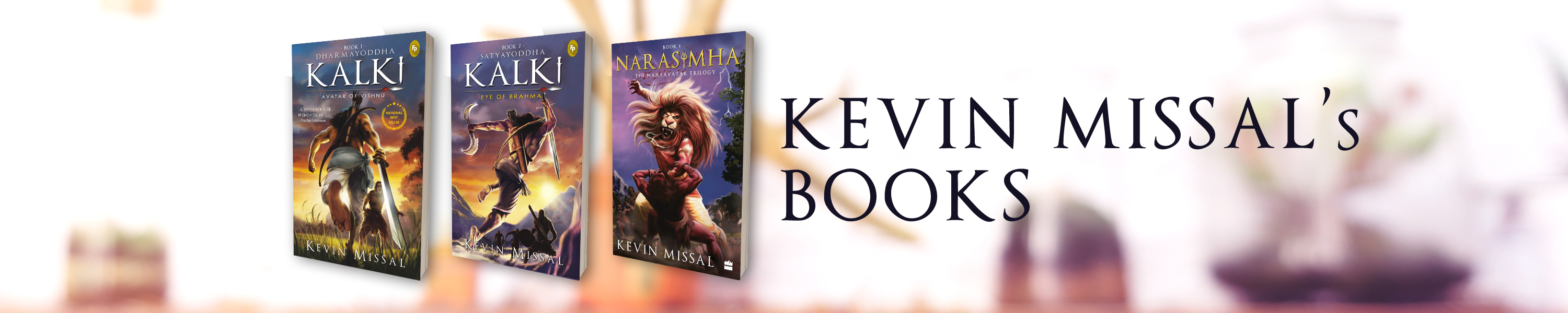 Amazon.in: NU VOICE Press: Kevin Missal