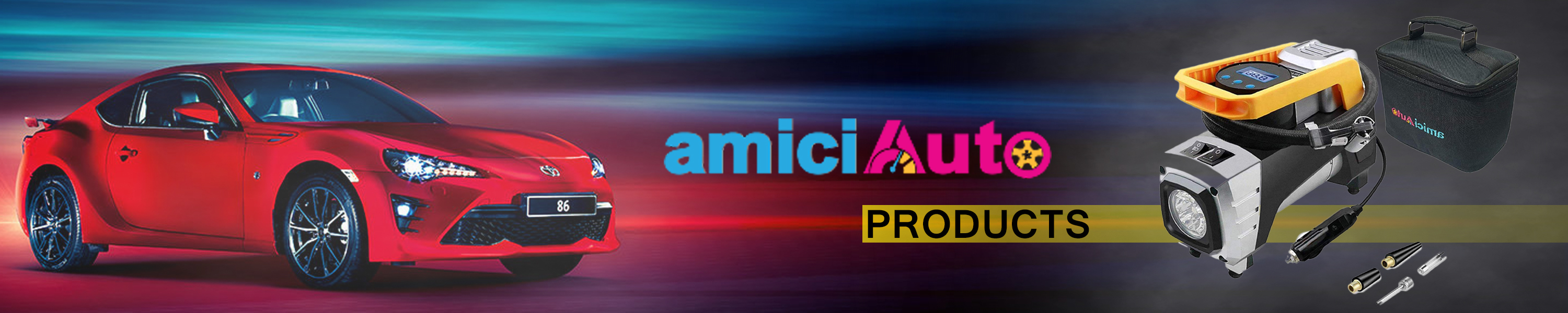 Amazon.in: amiciKart: AmiciAuto