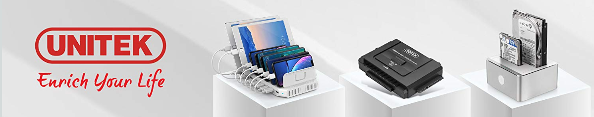 Amazon.in: Unitek: USB CABLES