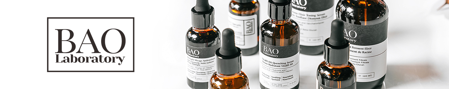 Amazon.ca: BAO LABORATORY: FACIAL OILS