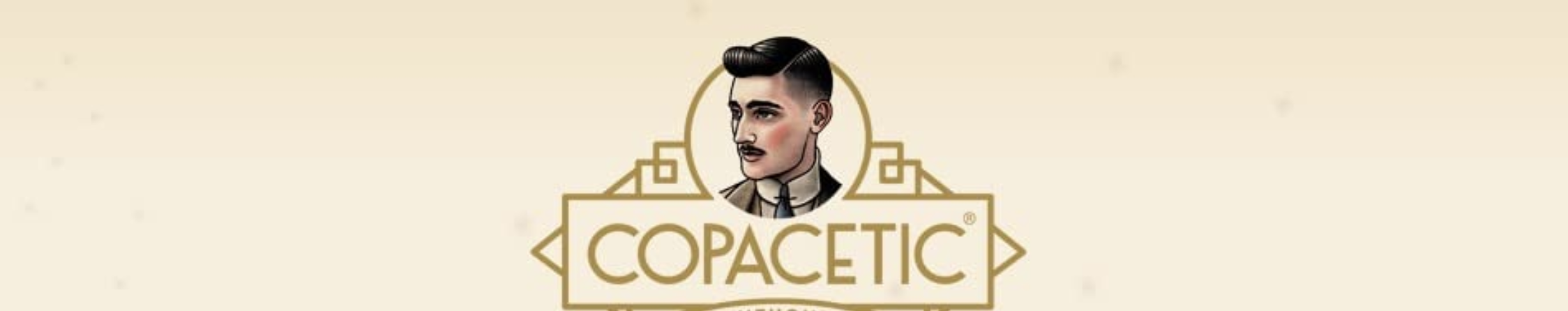 Amazon.ca: Copacetic: Copacetic Cream