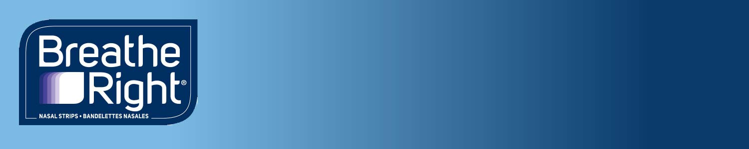 Amazon.ca: Breathe Right FR