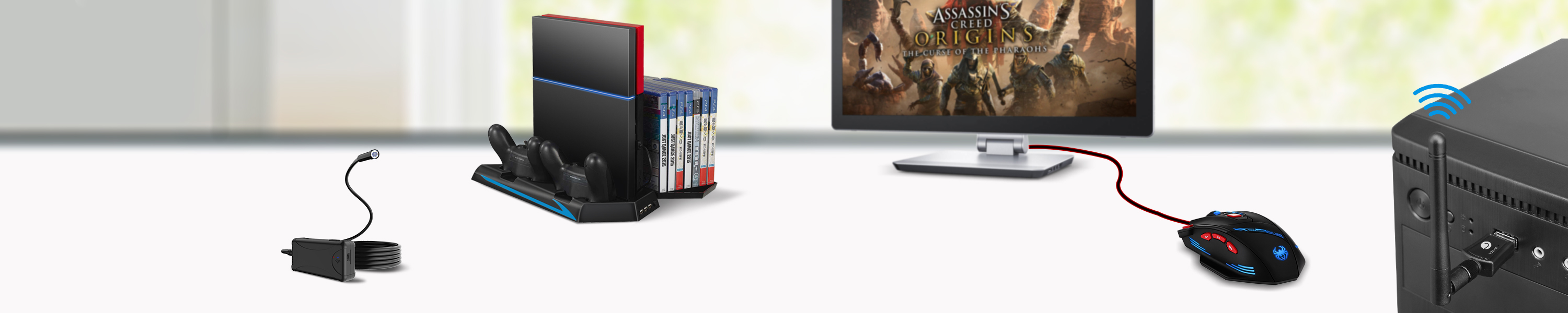 Amazon.com: AMIR: COMPUTER ACCESSORIES