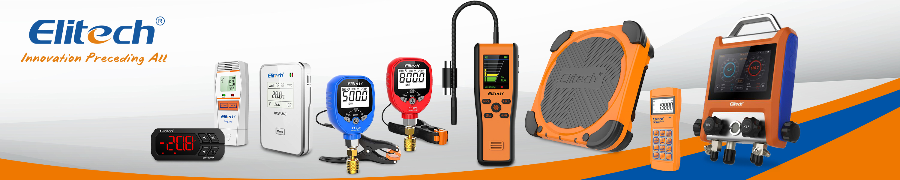 Amazon.ca: Elitech: Elitech