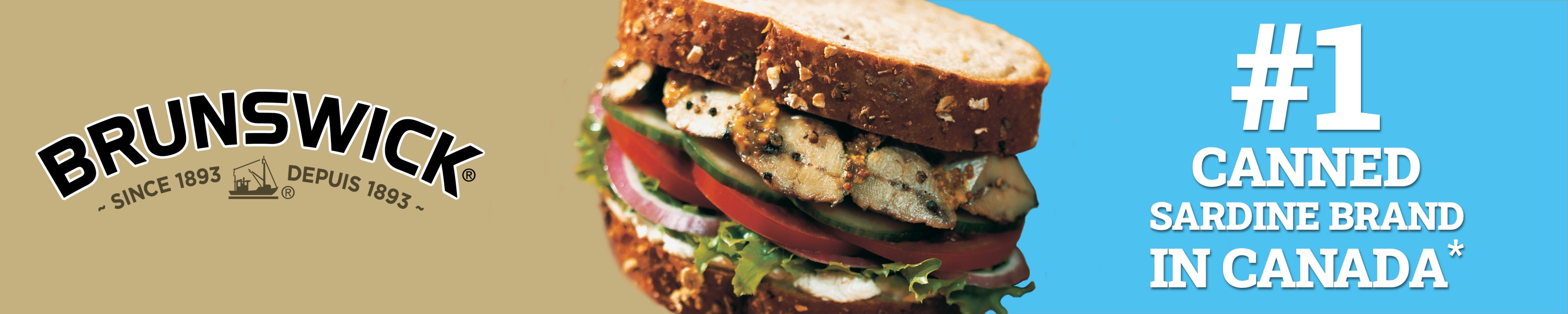 Amazon.ca: Brunswick: Products