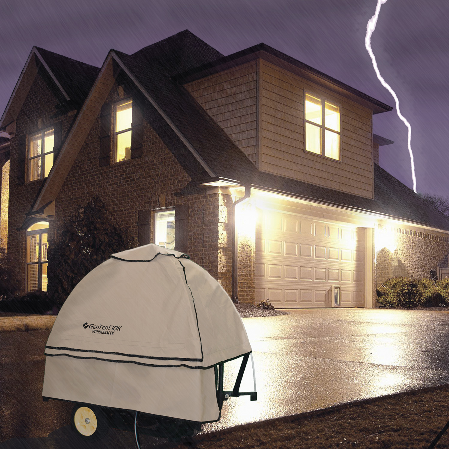 Amazon.ca: GenTent Safety Canopies