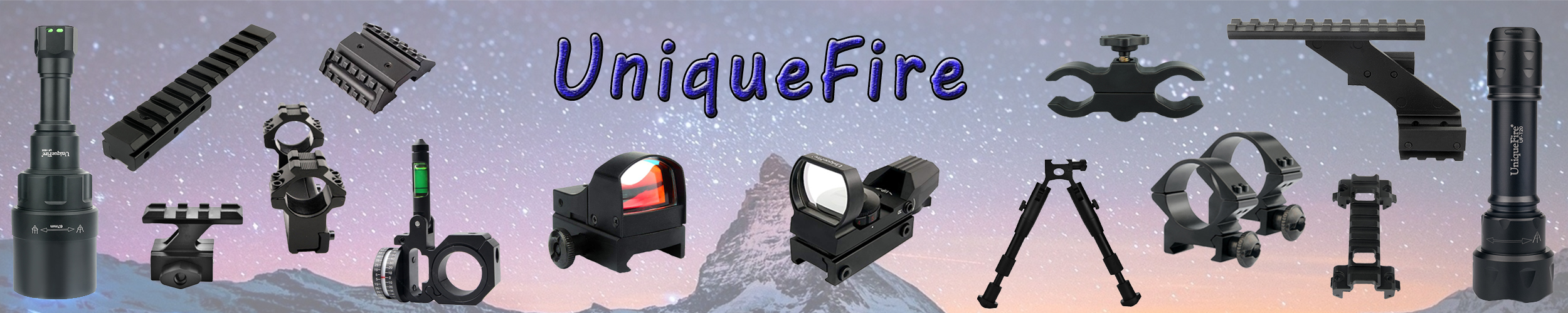 Amazon.ca: Uniquefire