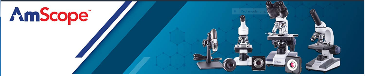 Amazon.ca: AmScope: Metallurgical Microscopes