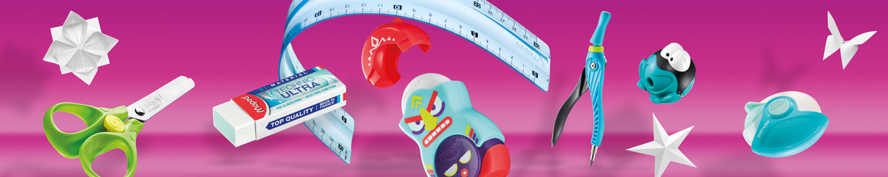 Amazon.ca: Maped: Education Equipment