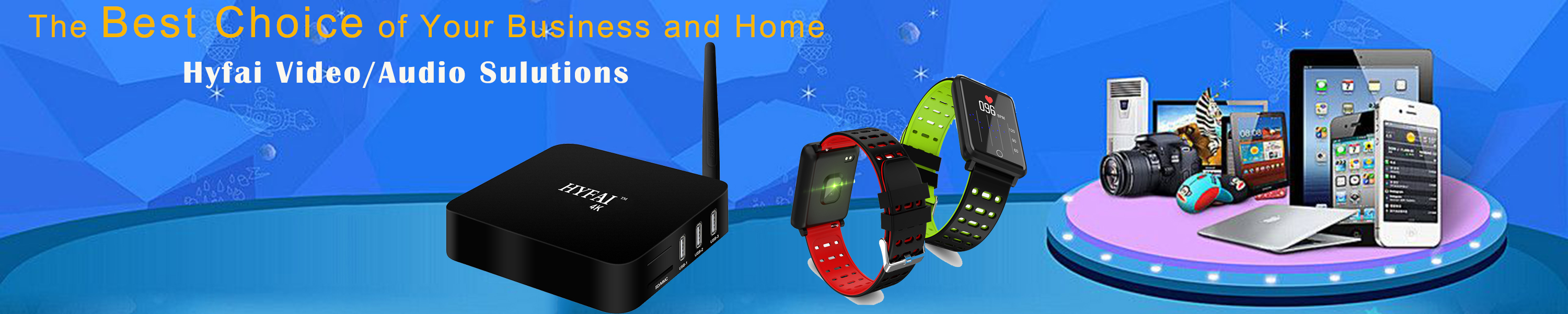 Amazon.ca: Android TVbox Experts;Smart Home;HDMI Extender
