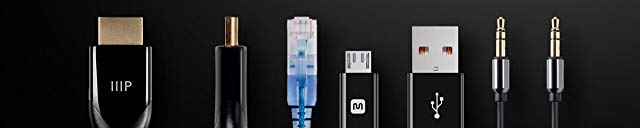 Amazon.ca: Monoprice: Cables
