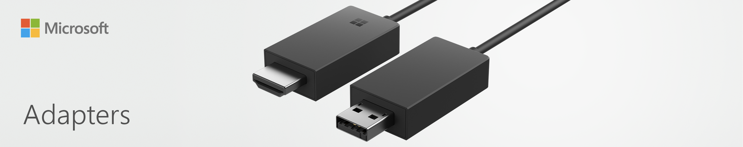 Amazon.ae: Microsoft: Adapters