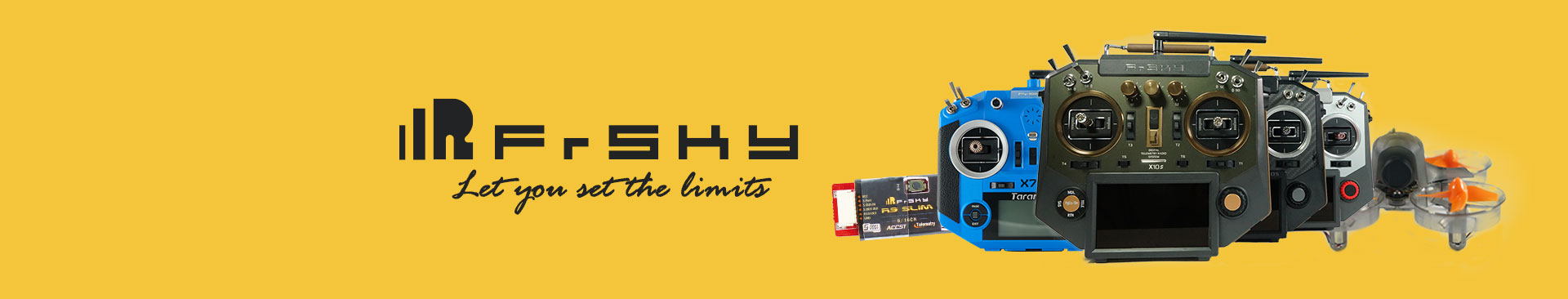 Amazon.com: FrSky: TX Modules