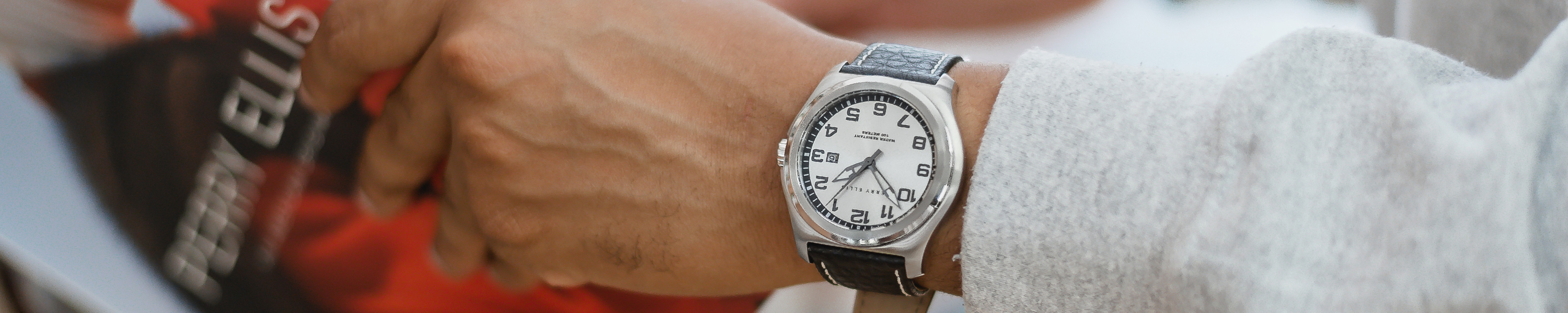 Amazon.com: Perry Ellis Watch: Memphis