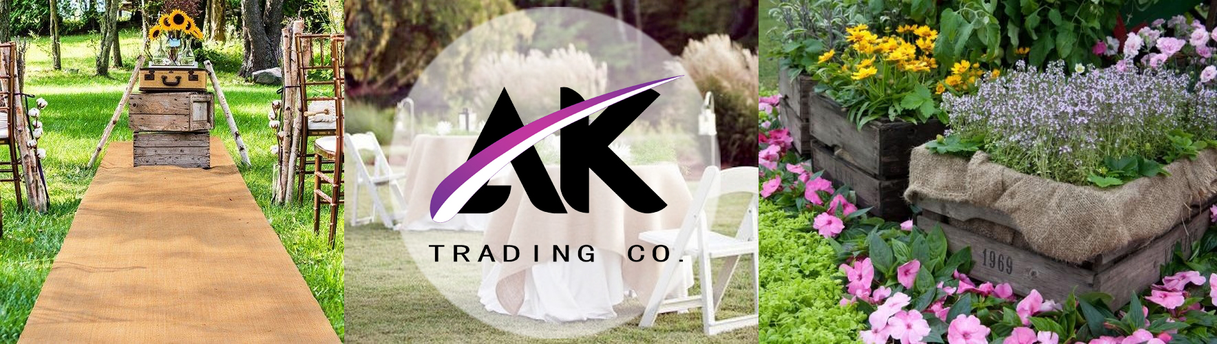 Amazon.com: AK Trading Co.