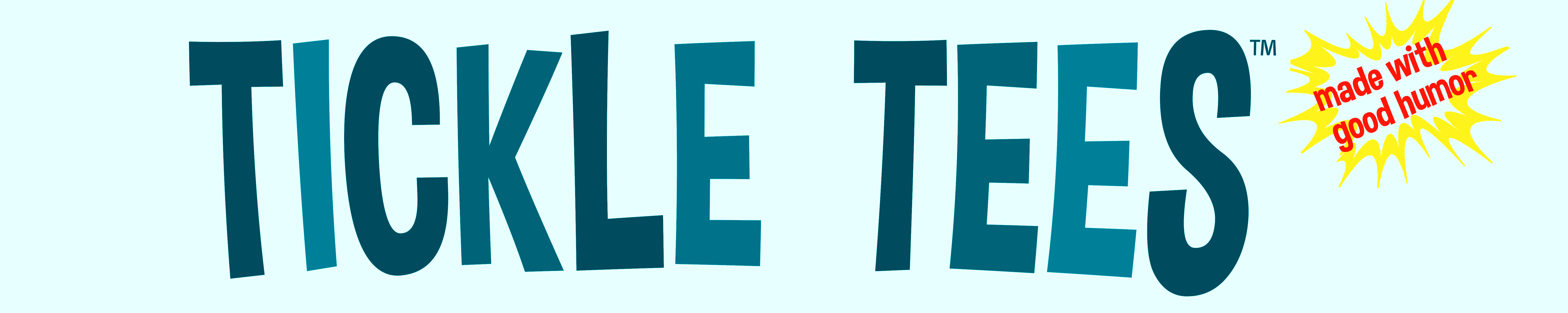 Amazon.com: TICKLE TEES