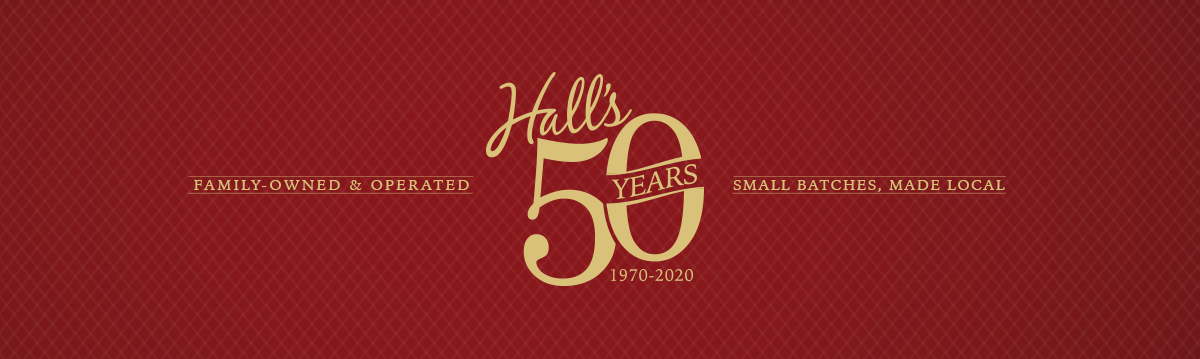 Amazon.com: Hall's Candies: Chocolates