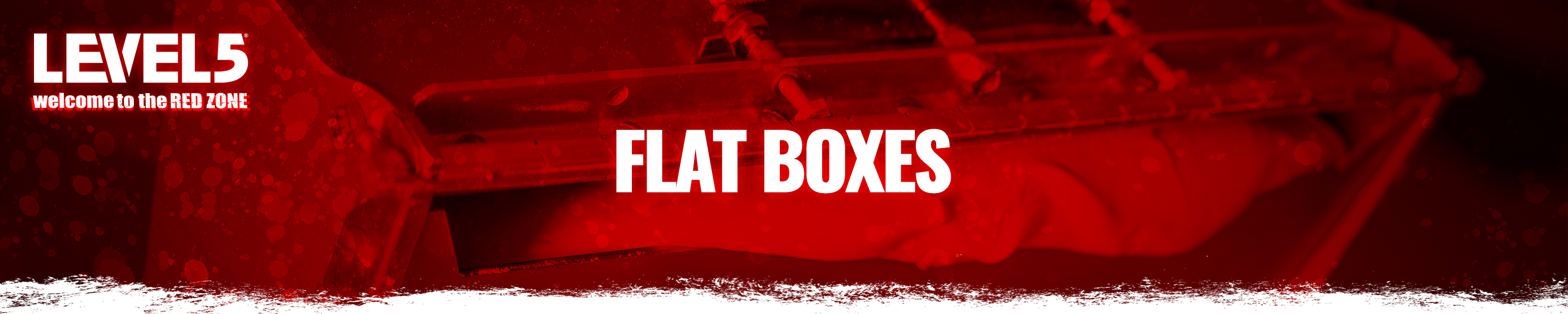 Amazon.com: Level 5 Tools: Flat Boxes