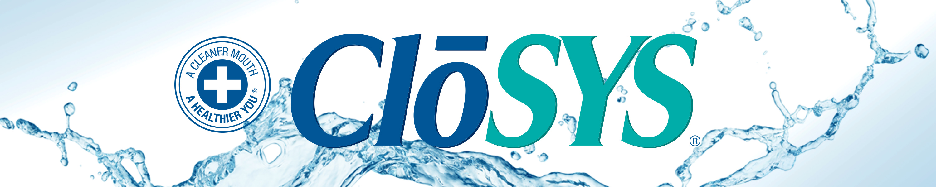 Amazon.com: CloSYS: Mouthwash