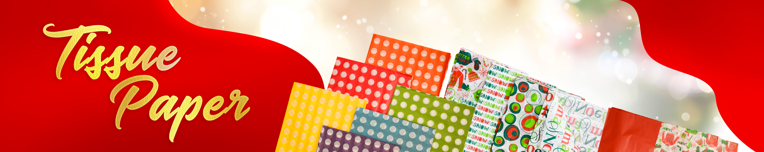 Amazon.com: Kraft King: Tissue Paper