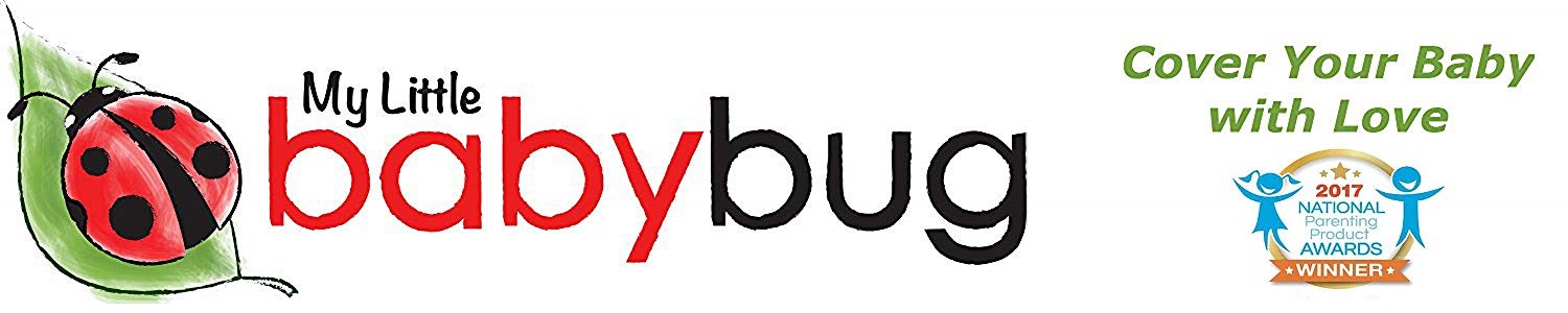 Amazon.com: My Little Baby Bug