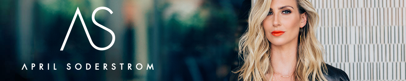 Amazon.com: APRIL SODERSTROM