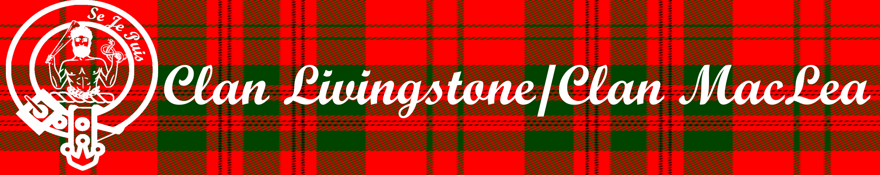 Amazon.com: Bagtown Clans: Clan Livingstone/Clan MacLea