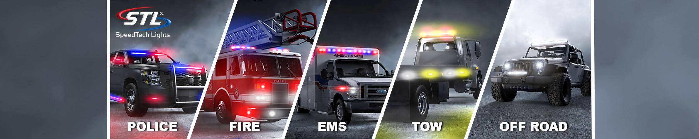 Amazon.com: SpeedTech Lights