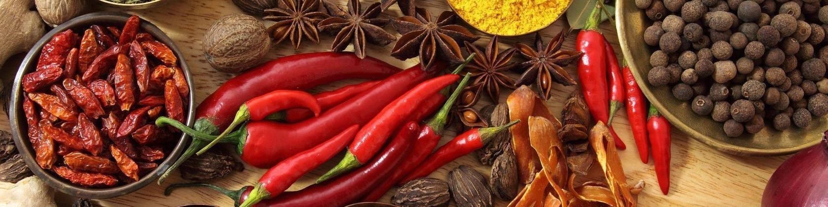 Amazon.com: SANAA ZESTY: Whole Spices