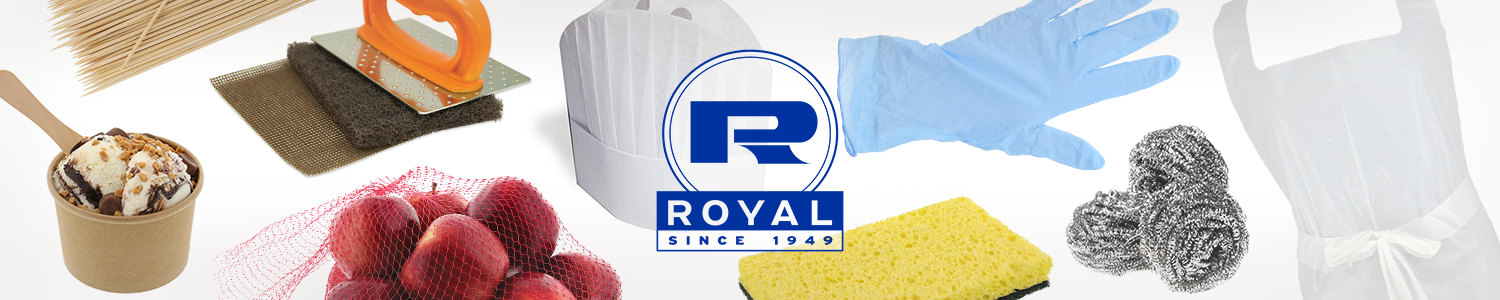 Amazon.com: Royal Paper Products, Inc.
