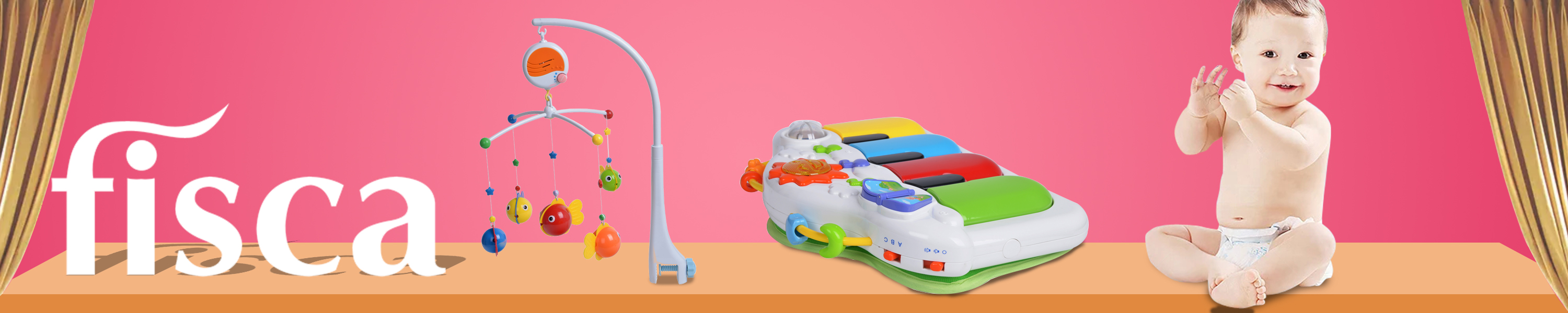 Amazon.com: fisca: Learning Electronic Toys