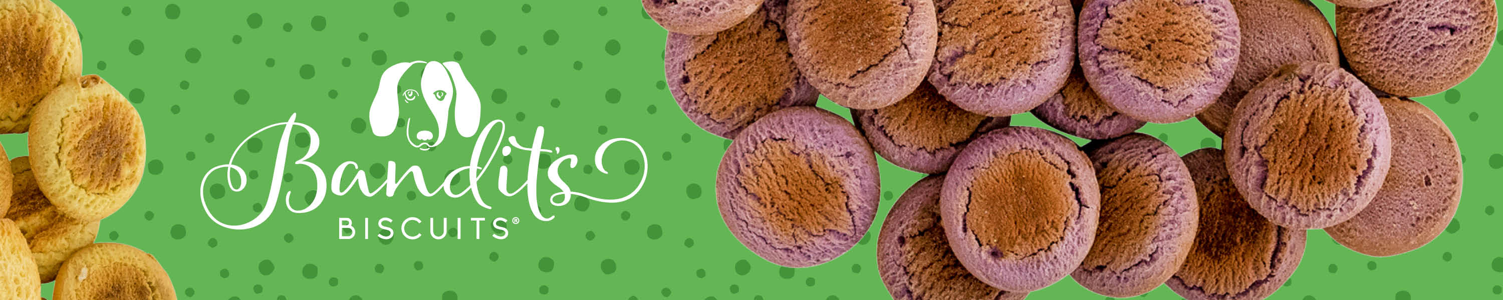 Amazon.com: Bandit's Biscuits