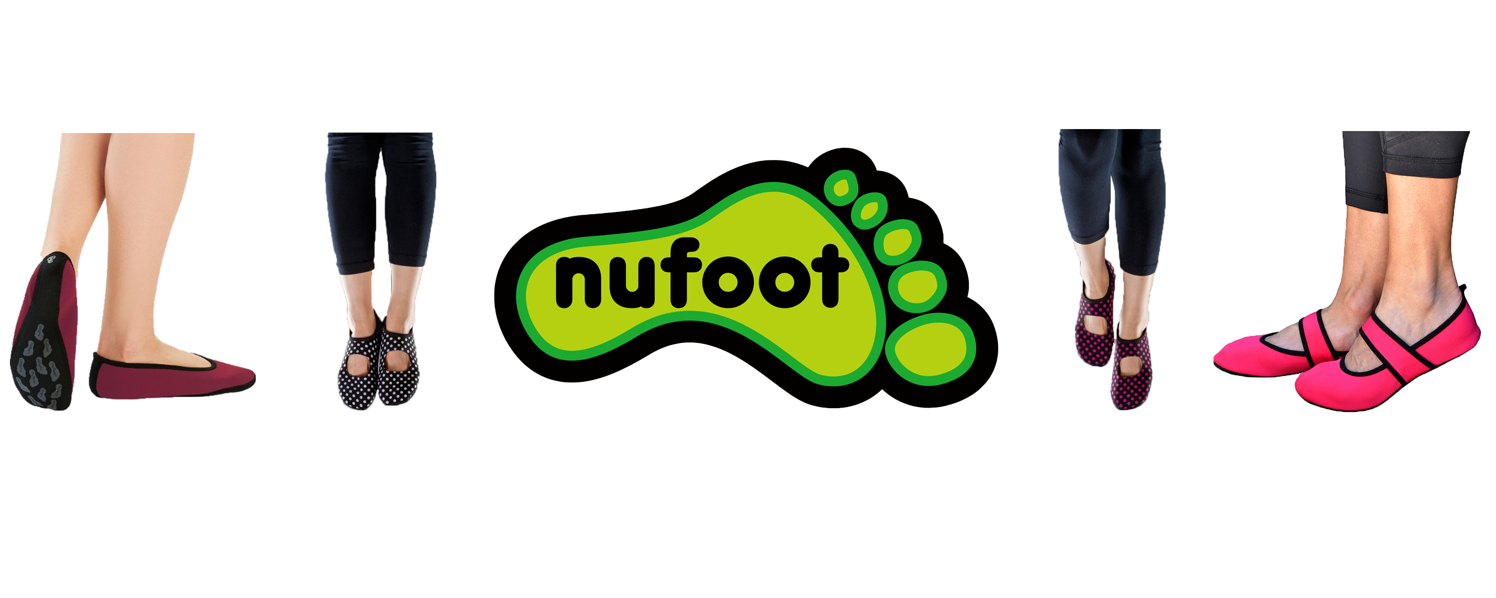 Amazon.com: Nufoot