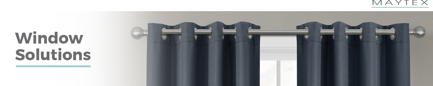 Amazon.com: MAYTEX: WINDOW